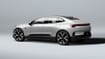 The Polestar 4 is an electric SUV-coupe… with no rear window | Top Gear