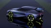 The Cupra DarkRebel is an EV shooting-brake concept that you can help ...