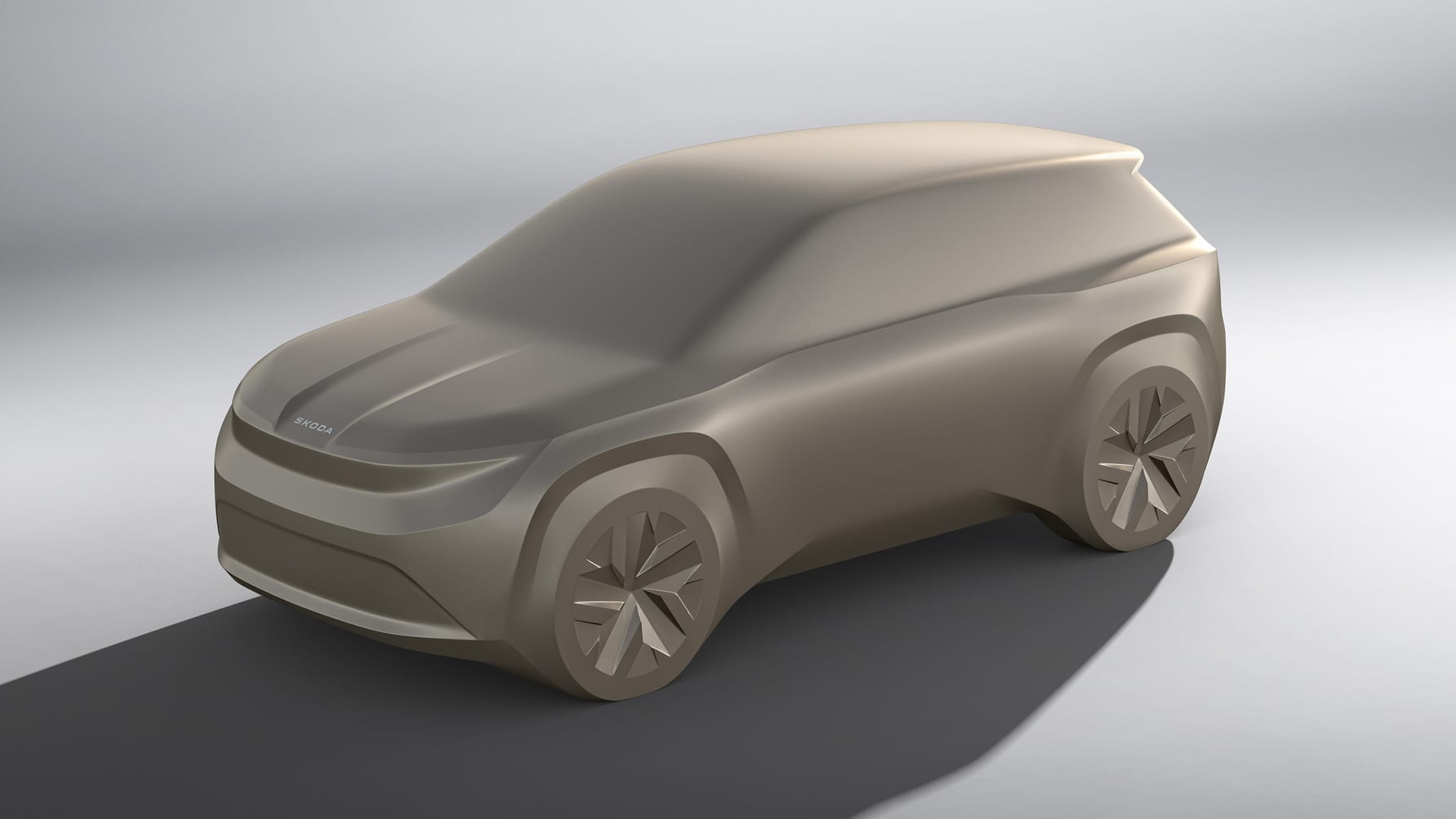 This will be Skoda’s littlest car in 2025, and it’ll cost £22k (ish ...