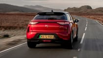 DS 3 E-Tense Review 2026 | Top Gear
