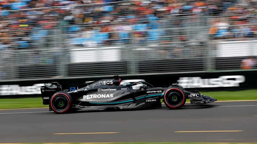 Nine things we learned from the Australian Grand Prix | Top Gear