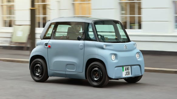 Here are 10 good electric vans if you need... a good electric van | Top ...