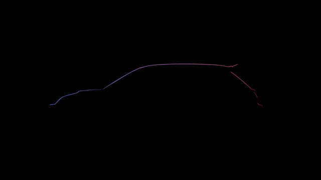 Alpine’s electric hot hatch concept is called the A290_β | Top Gear