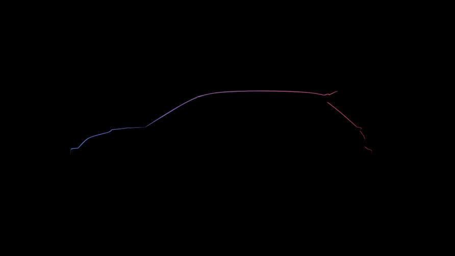 Alpine’s electric hot hatch concept is called the A290_β | Top Gear