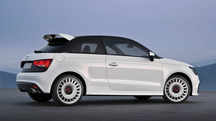 Top Gear’s Top 9: the most expensive small cars | Top Gear