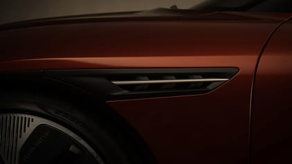 Meet Emily, a secret electric GT developed in 10 months by Saab ...