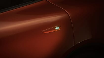 Meet Emily, a secret electric GT developed in 10 months by Saab ...