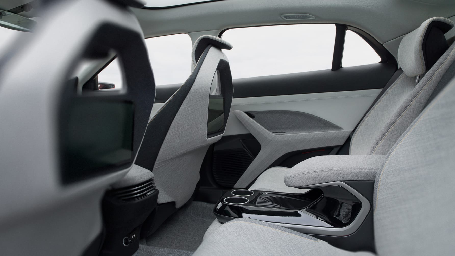 Meet Emily, a secret electric GT developed in 10 months by Saab ...