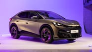 The Cupra Tavascan Is Yet Another Electric SUV coupe Top 60 OFF