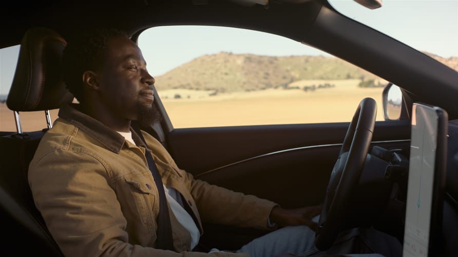 Ford Mustang Mach-E gets 'hands-off' self-driving... but you'll still ...