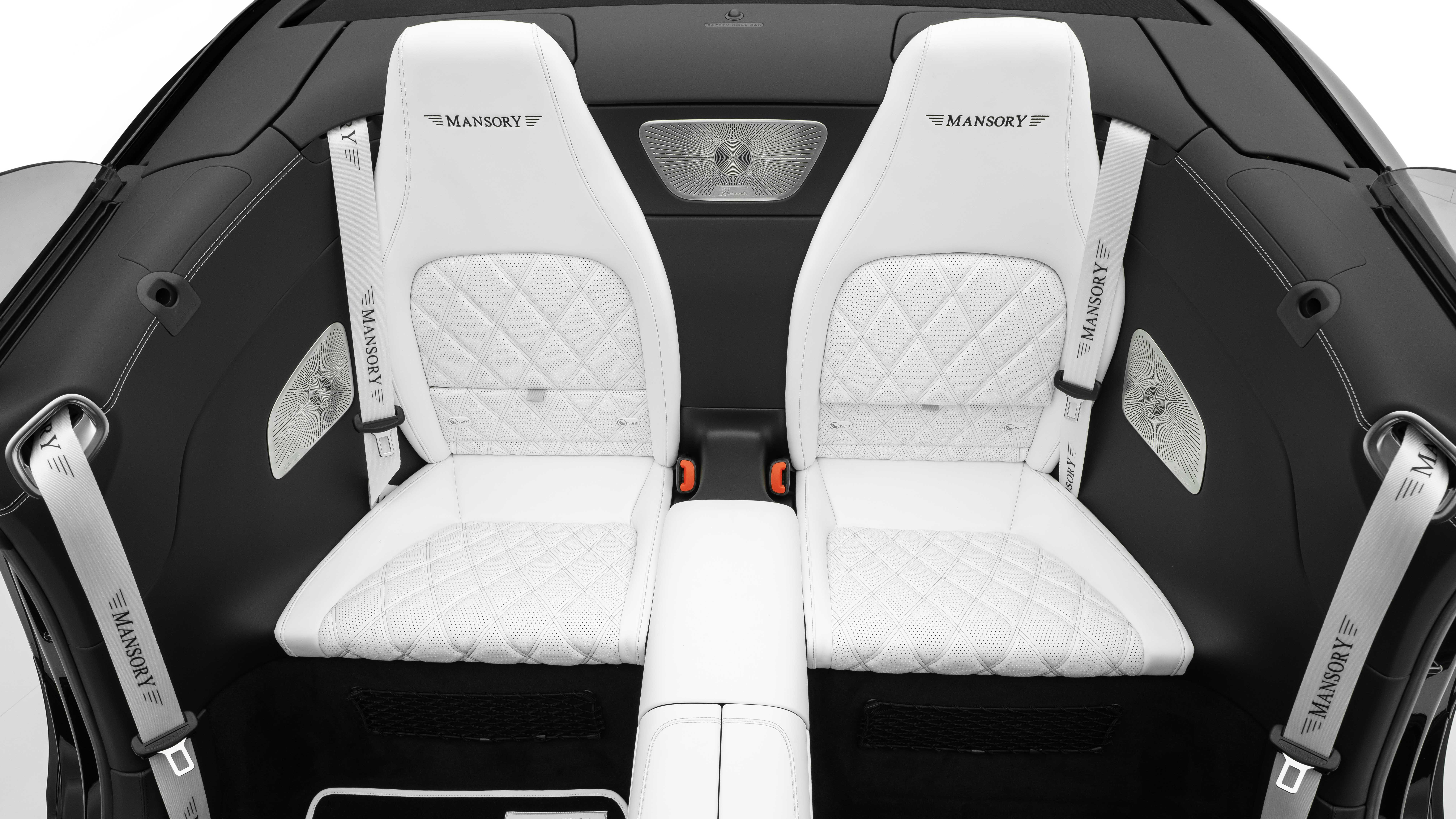 Mansory’s take on the Mercedes SL is quite… something | Top Gear