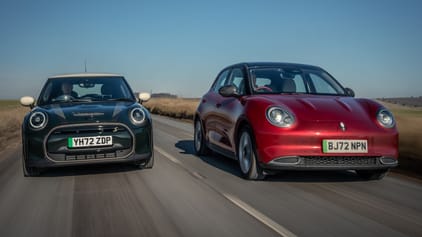 Ora Funky Cat First Edition - long term review - Report No:3 2025 | Top ...