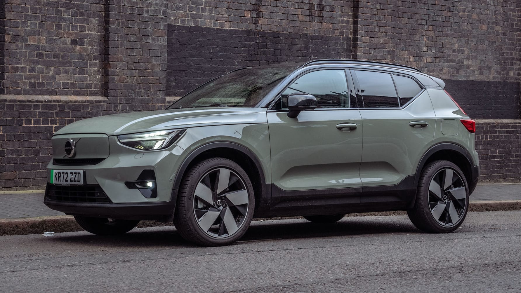 Volvo XC40 - long term review - Report No:5 2026 | Top Gear