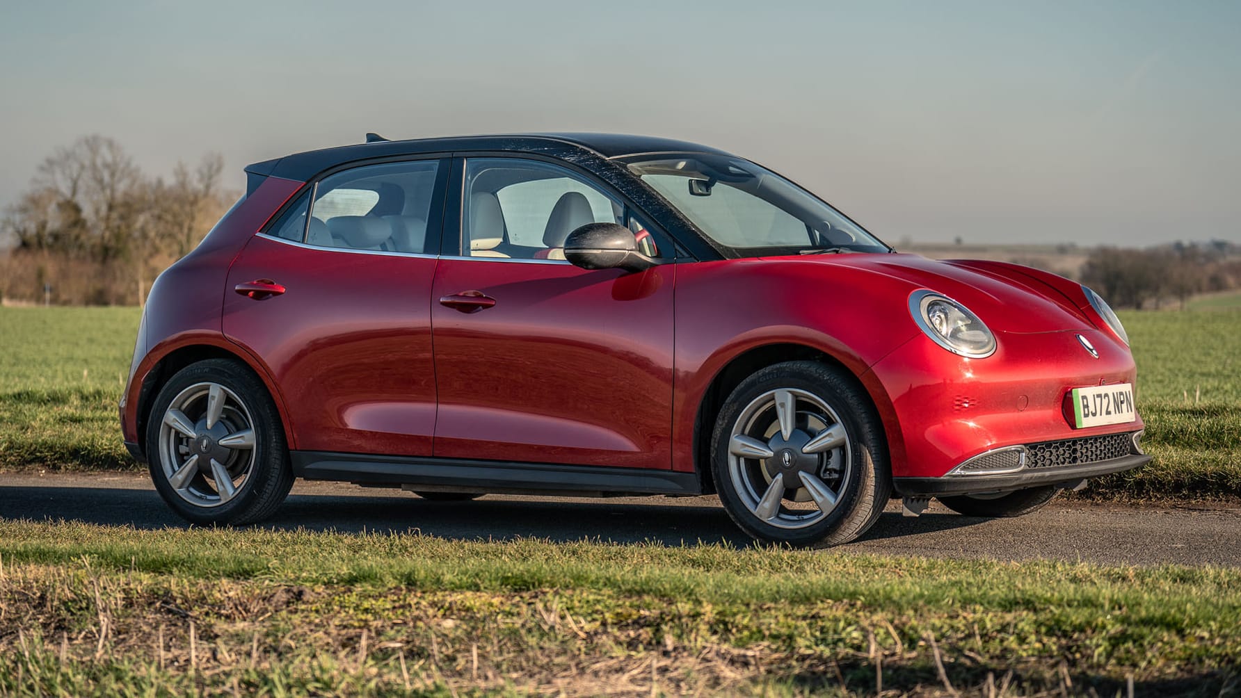 Ora Funky Cat First Edition - long term review 2025 | Top Gear