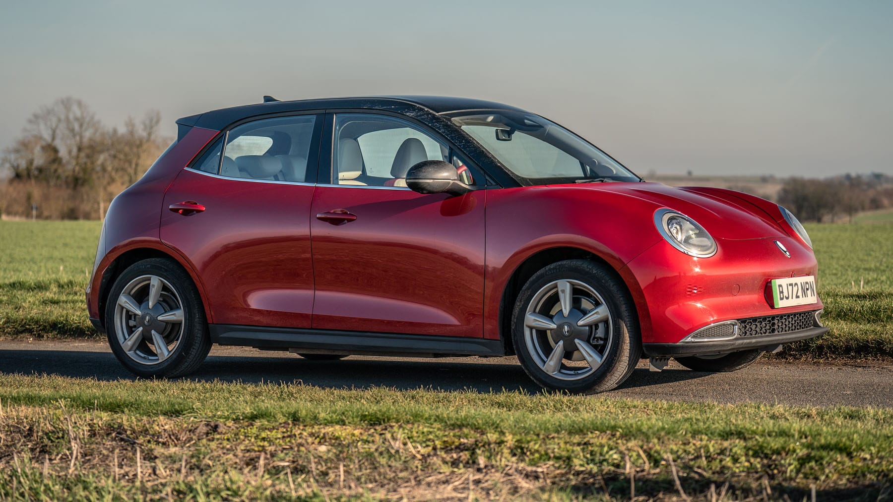 Ora Funky Cat First Edition - long term review 2025 | Top Gear