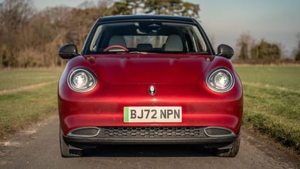 GWM ORA 03 Review 2025 | Top Gear