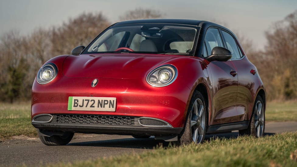 Ora Funky Cat First Edition - long term review 2025 | Top Gear