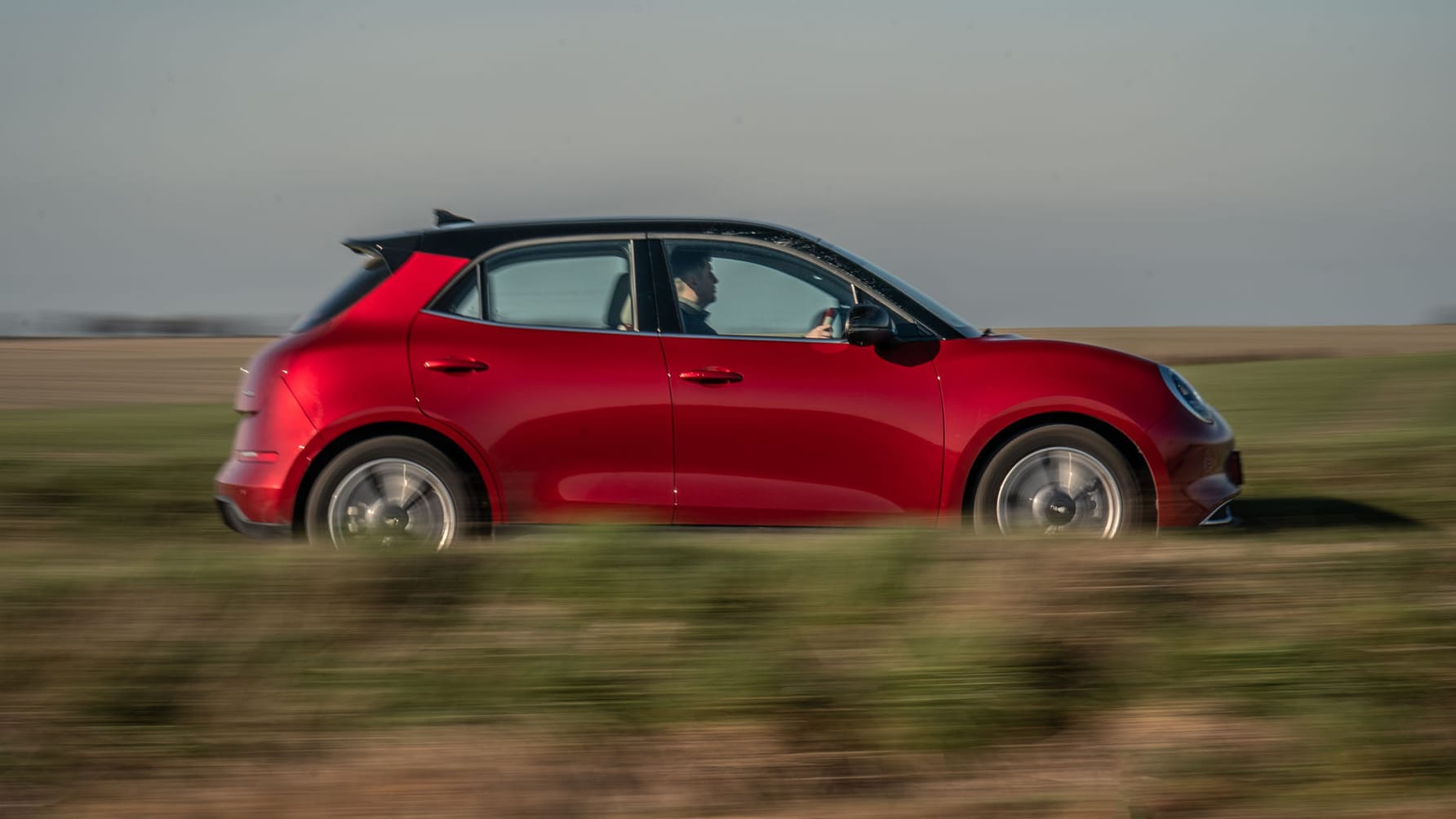 Buy GWM ORA 03 Price, PPC or HP | Top Gear