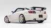 This is a restomod Honda S2000 with a 302bhp Civic Type R engine | Top Gear