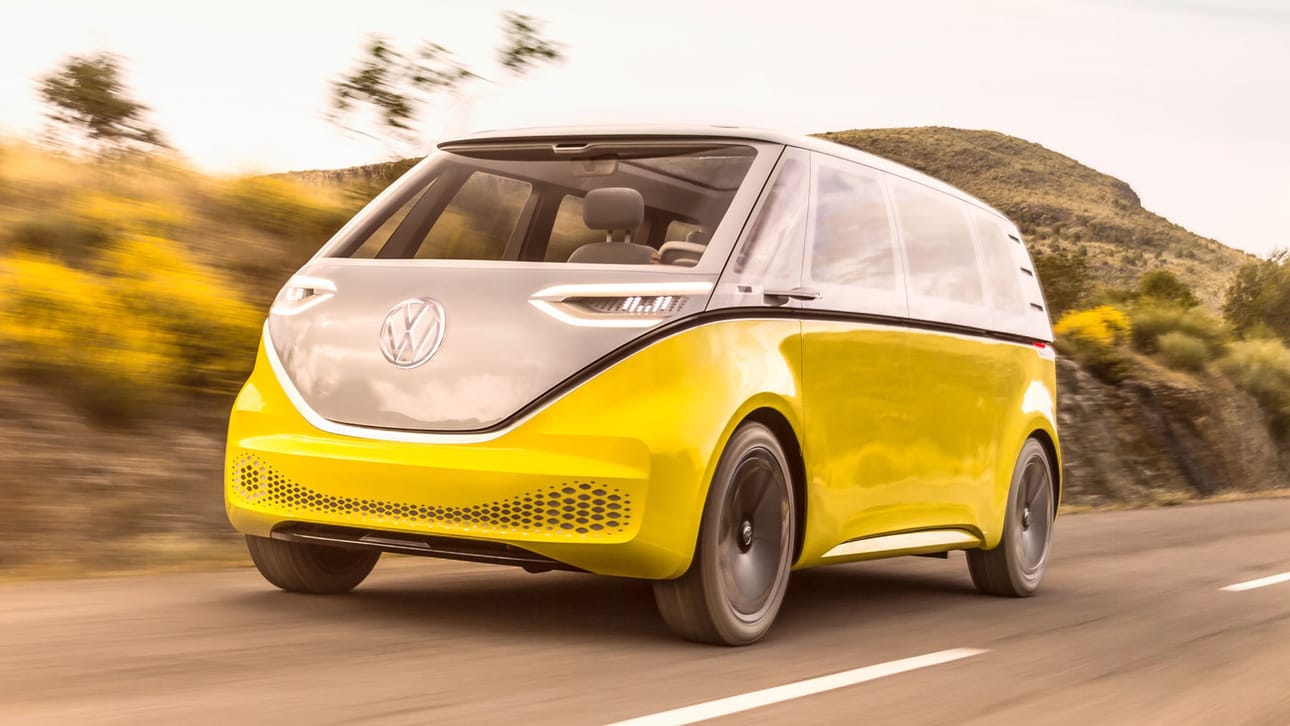 Five of the best big family cars you can buy right now | Top Gear