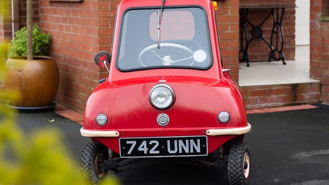 Top Gear’s Top 9: the most expensive small cars | Top Gear