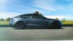 Tesla Model S Plaid Track Package review: many upgrades for Chiron ...