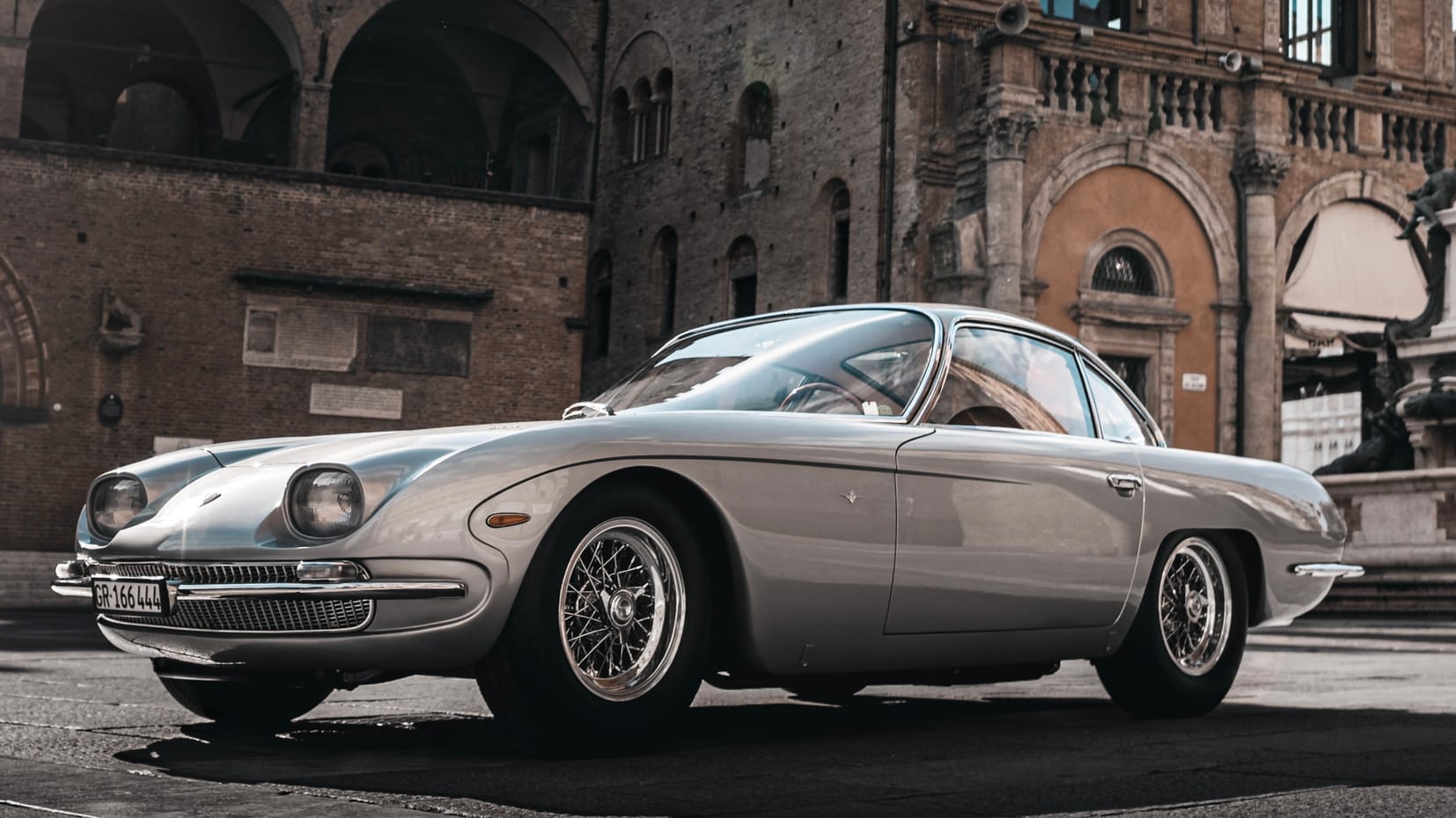 Here are 20 of Lamborghini's greatest hits... and misses | Top Gear