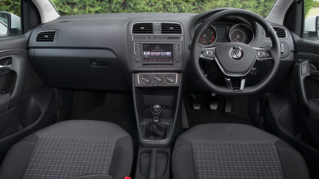 Top Gear’s guide to buying a used Volkswagen Polo | Top Gear