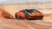 Lamborghini Huracan Sterrato review: a jacked-up, armoured, off-road ...