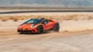 Lamborghini Huracan Sterrato review: a jacked-up, armoured, off-road ...