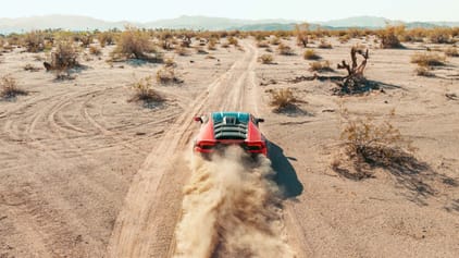 Lamborghini Huracan Sterrato review: a jacked-up, armoured, off-road ...
