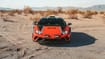Lamborghini Huracan Sterrato review: a jacked-up, armoured, off-road ...