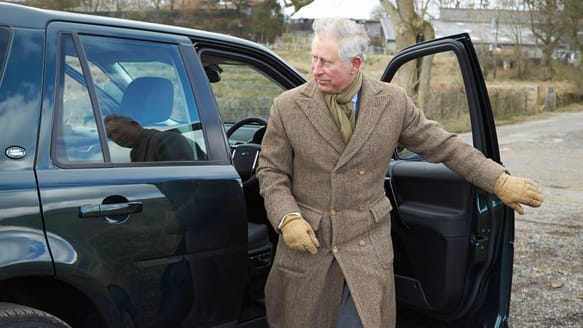 These are ten of the best royal cars from around the globe | Top Gear