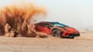 Lamborghini Huracan Sterrato review: a jacked-up, armoured, off-road ...