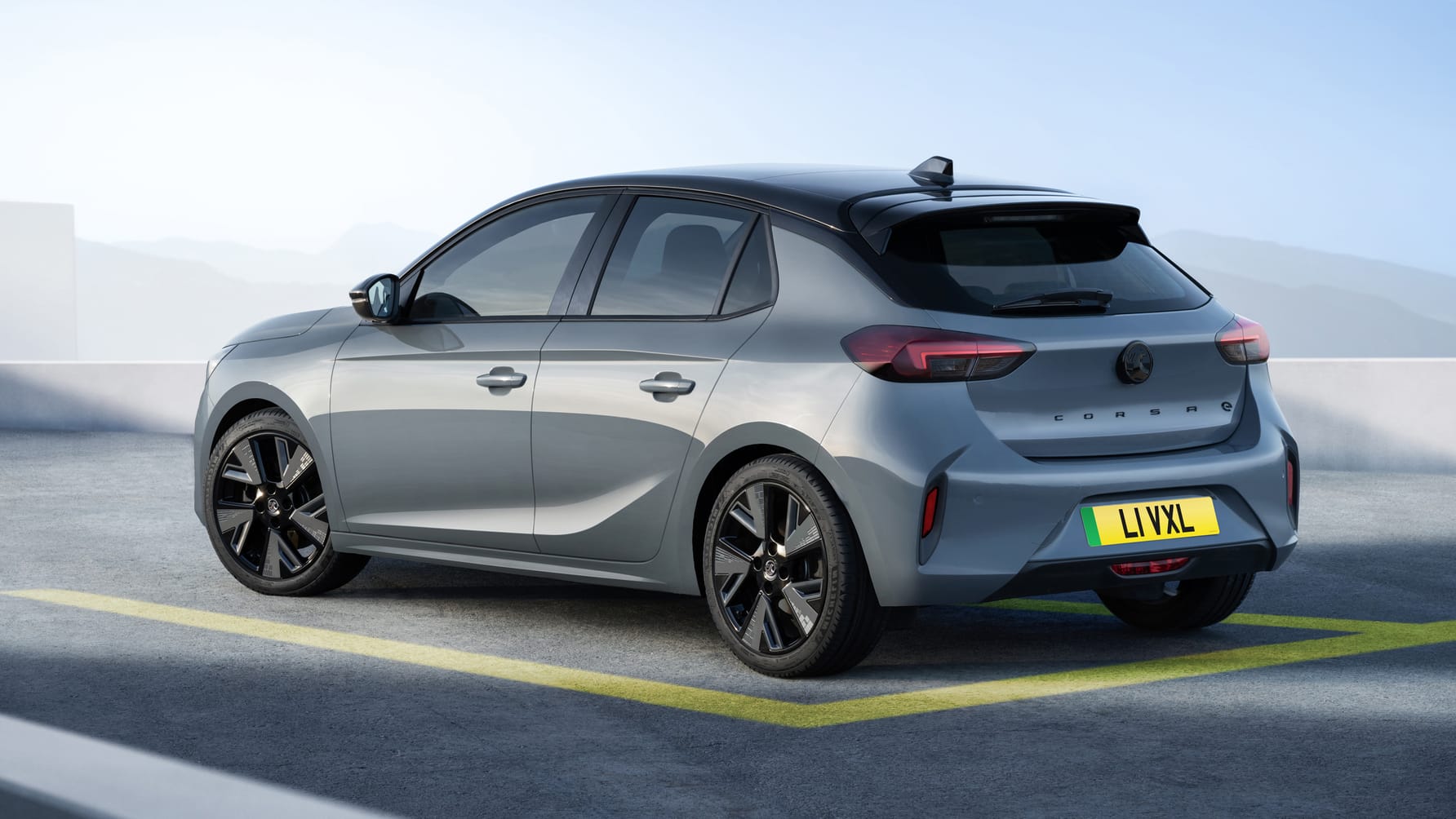 Vauxhall Corsa gets dramatic facelift, second electric powertrain and ...