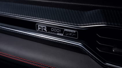 RTR reveals new Spec 2 Ford Mustang | Top Gear