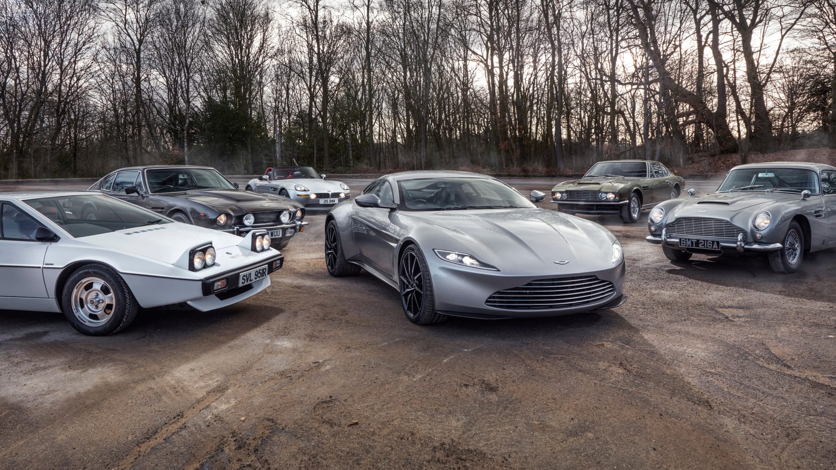 Here are 10 alternative cars for King Charles III's coronation ...