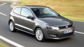 Top Gear’s guide to buying a used Volkswagen Polo | Top Gear