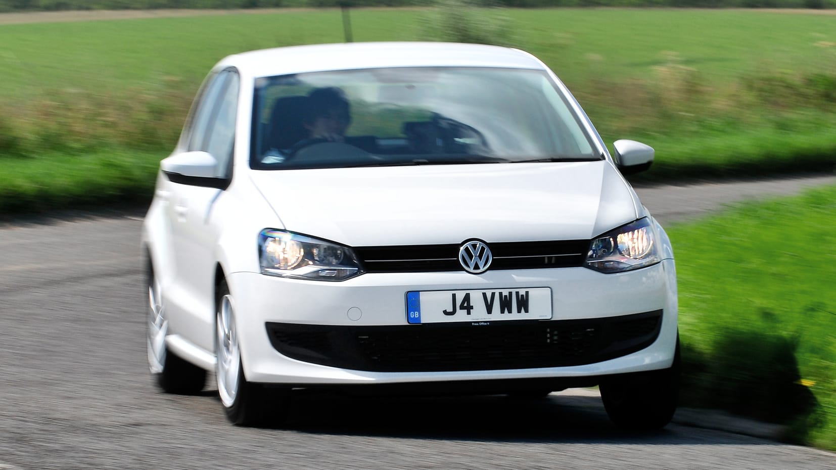 Top Gear’s guide to buying a used Volkswagen Polo | Top Gear
