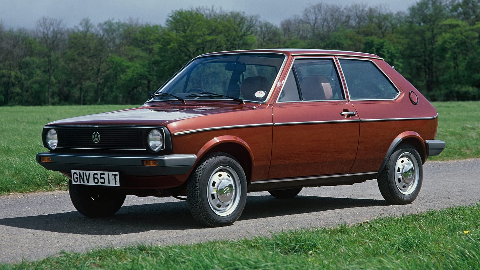 Top Gear’s guide to buying a used Volkswagen Polo | Top Gear