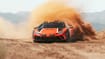 Lamborghini Huracan Sterrato review: a jacked-up, armoured, off-road ...