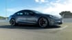 Tesla Model S Plaid Track Package review: many upgrades for Chiron ...