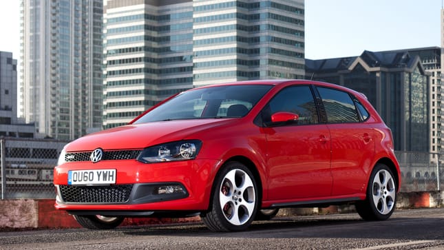 Top Gear’s guide to buying a used Volkswagen Polo | Top Gear