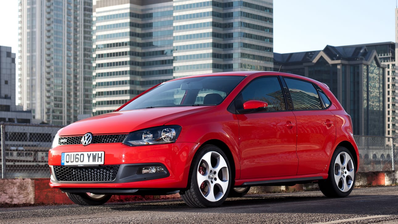 Top Gear’s guide to buying a used Volkswagen Polo | Top Gear