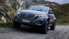 Here are 10 electric off-roaders | Top Gear