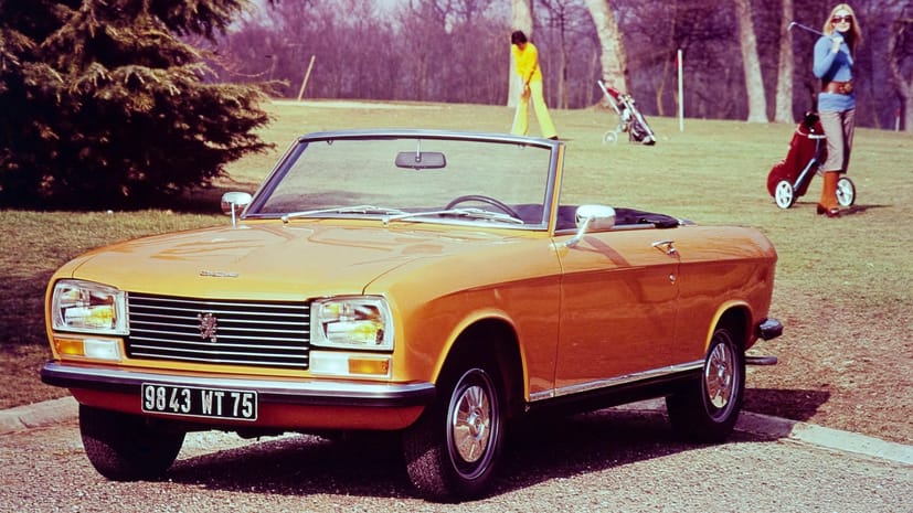 10 used cars for less than £15k we found this week | Top Gear