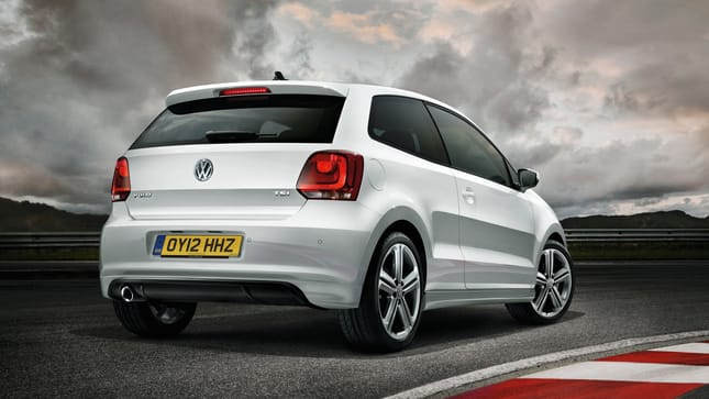 Top Gear’s guide to buying a used Volkswagen Polo | Top Gear