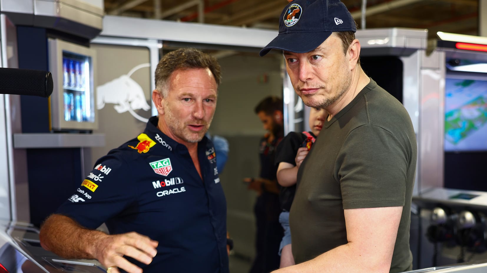 Nine things we learned from the Miami Grand Prix | Top Gear