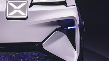 This is the Alpine 290_β, and it wants to reboot the hot hatch for the ...