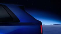 The Blue Shadow edition of the Rolls-Royce Black Badge Cullinan ...